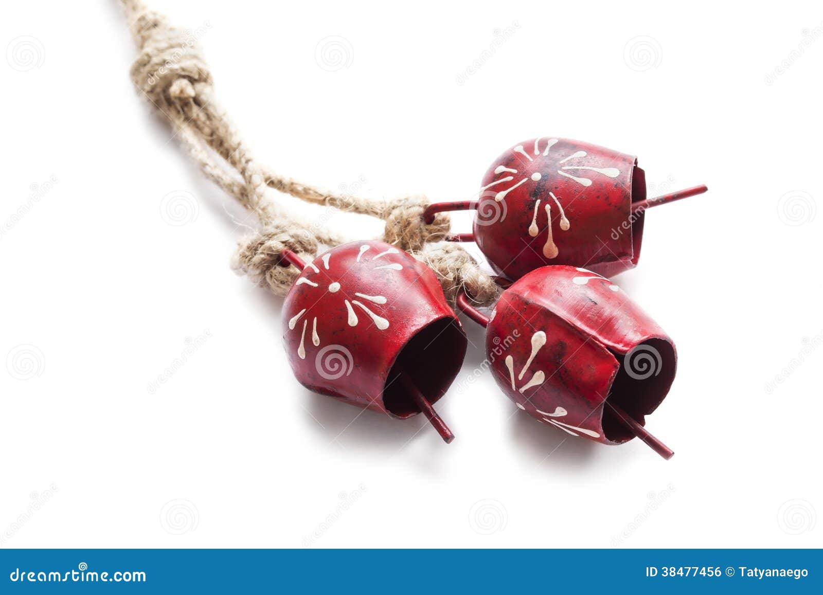 Metal bells stock photo. Image of listen, mascot, decor - 38477456