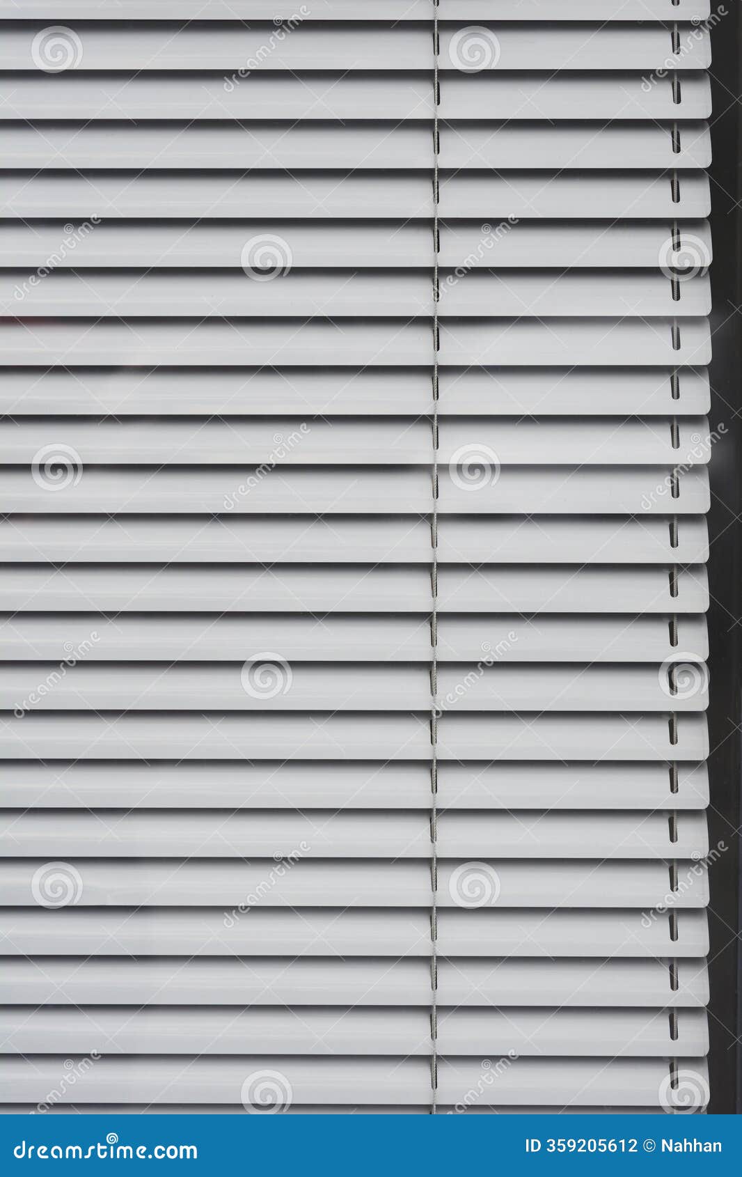 Metal blinds stock photo. Image of protection, clean - 359205612