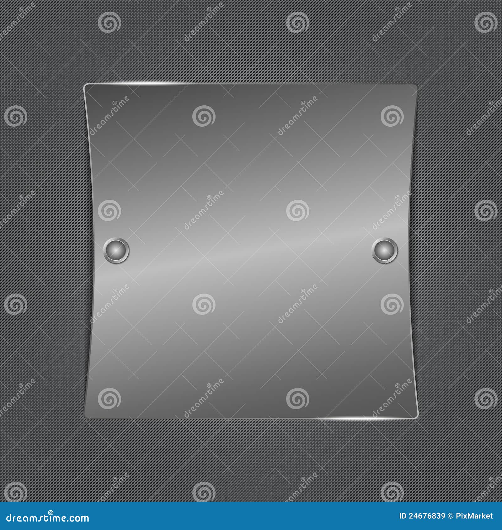 Metal Board, Sign Board Stock Photography | CartoonDealer.com #1789568