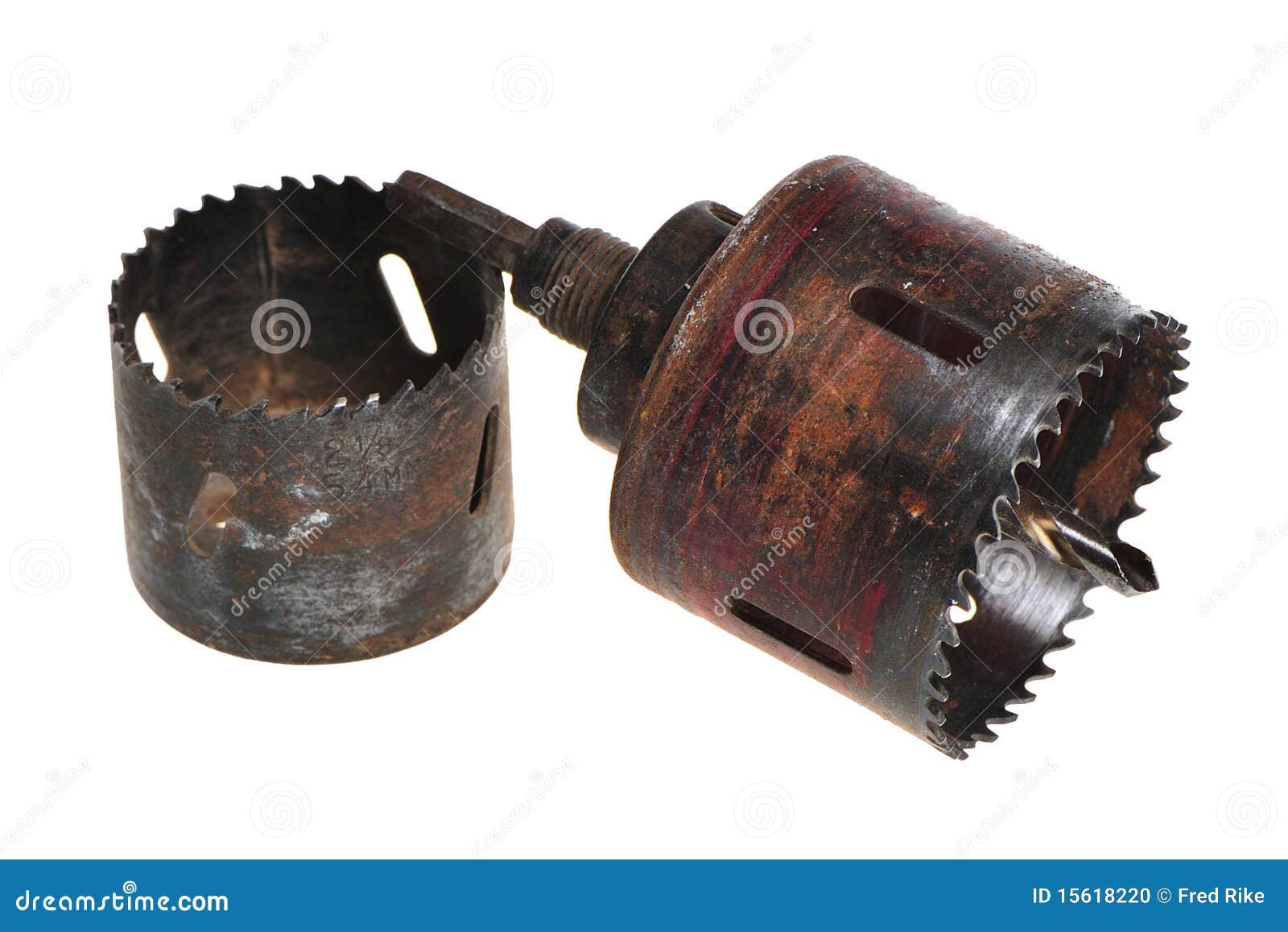 Metal bore stock photo. Image of metal, macro, hard, perforate - 15618220