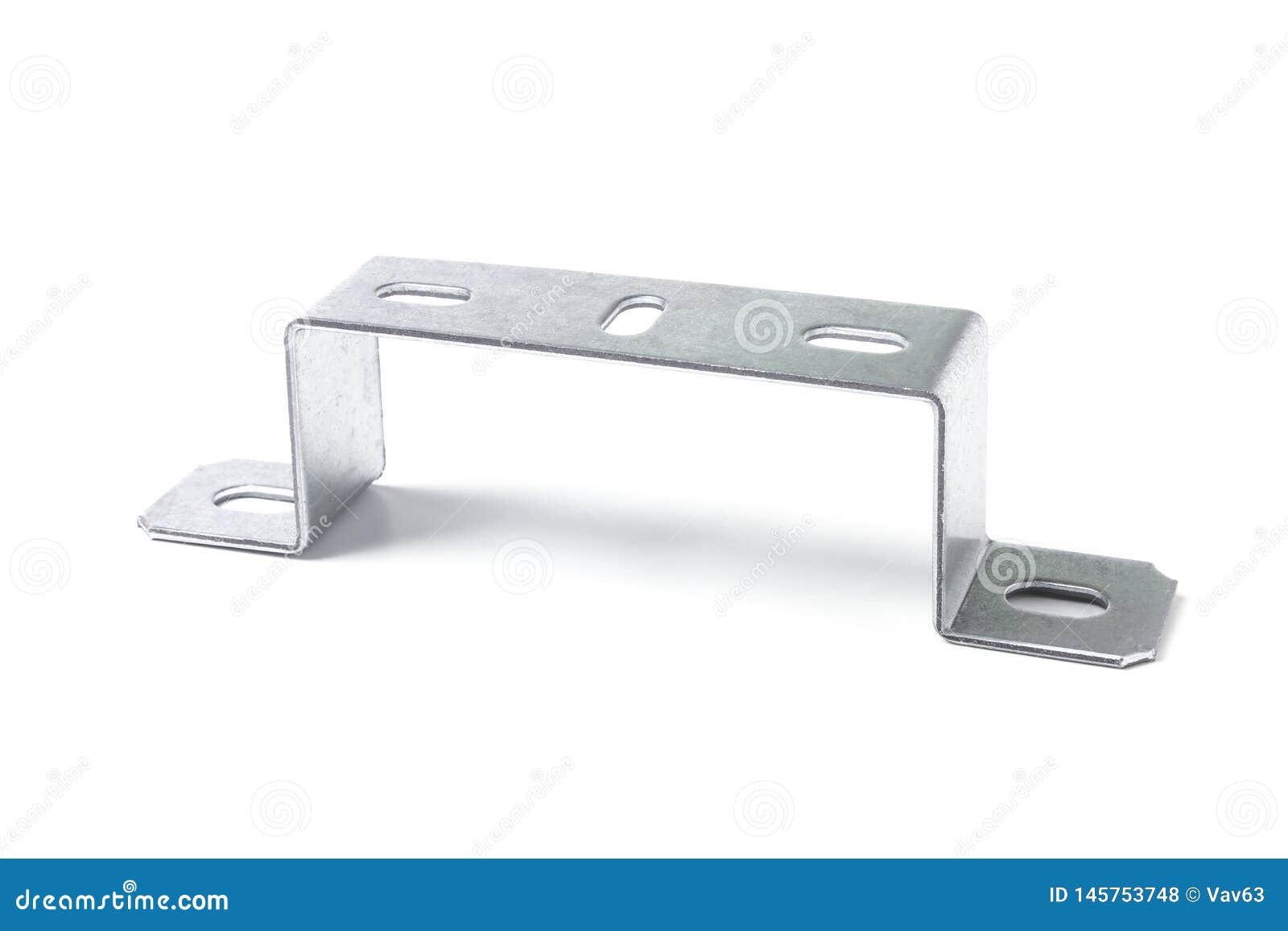 Metal bracket stock photo. Image of isolated, activity - 145753748
