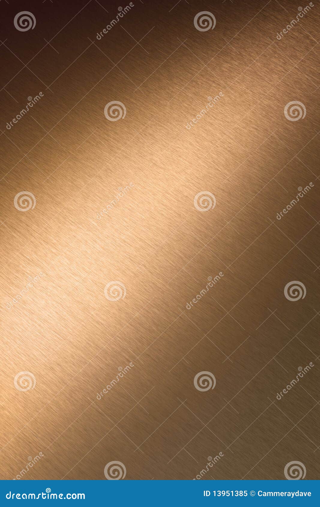 Metal Bronze Copper Background Stock Image - Image of brushed, surface ...
