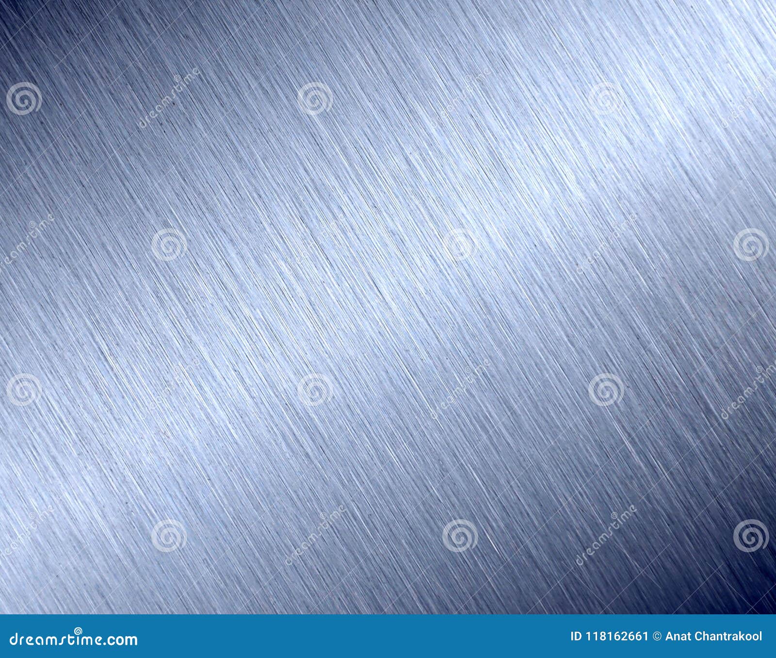 Metal Brushed Shiny Surface for Texture Stock Image - Image of sweet ...
