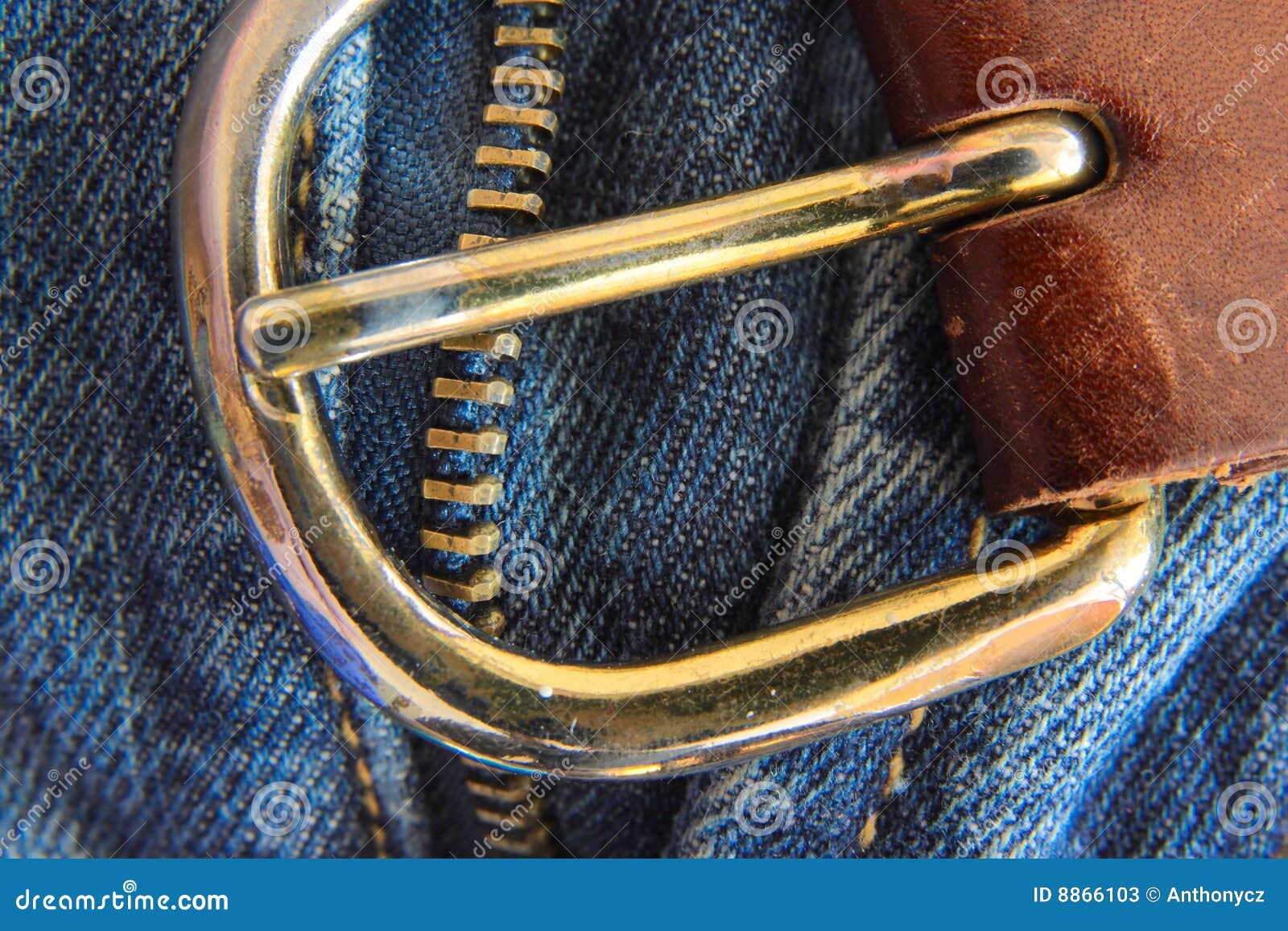 Metal buckle stock image. Image of retro, apparel, trendy - 8866103