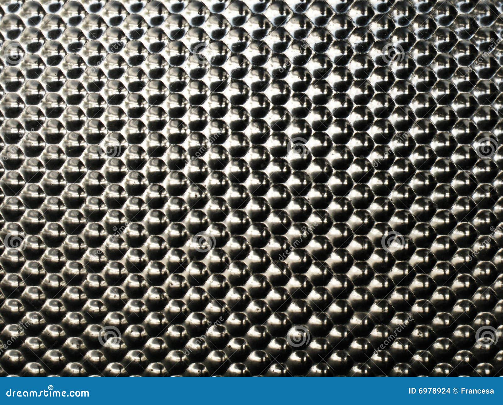 Metal Bump Grid stock photo. Image of sheet, heavy, bumps - 6978924