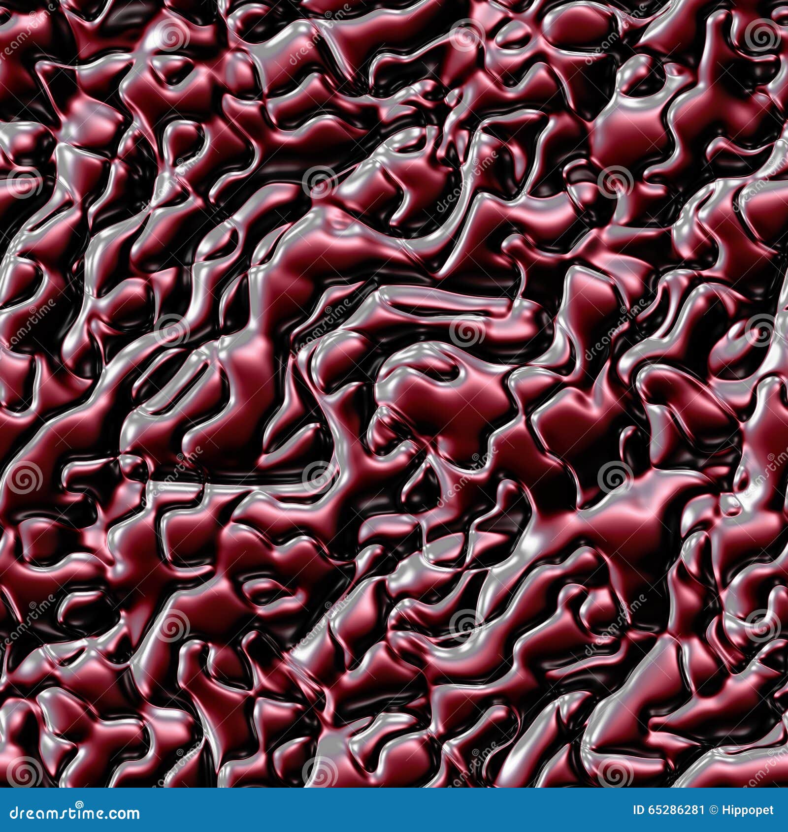 Metal Bumps Texture Royalty-Free Stock Photography | CartoonDealer.com ...