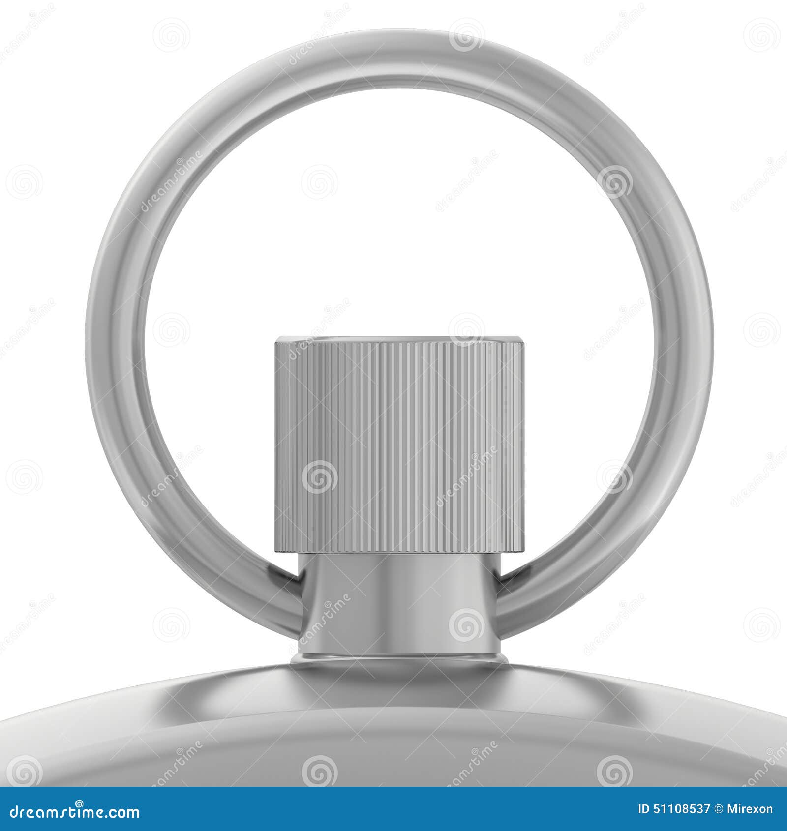 Metal button stopwatch stock illustration. Illustration of buttons ...