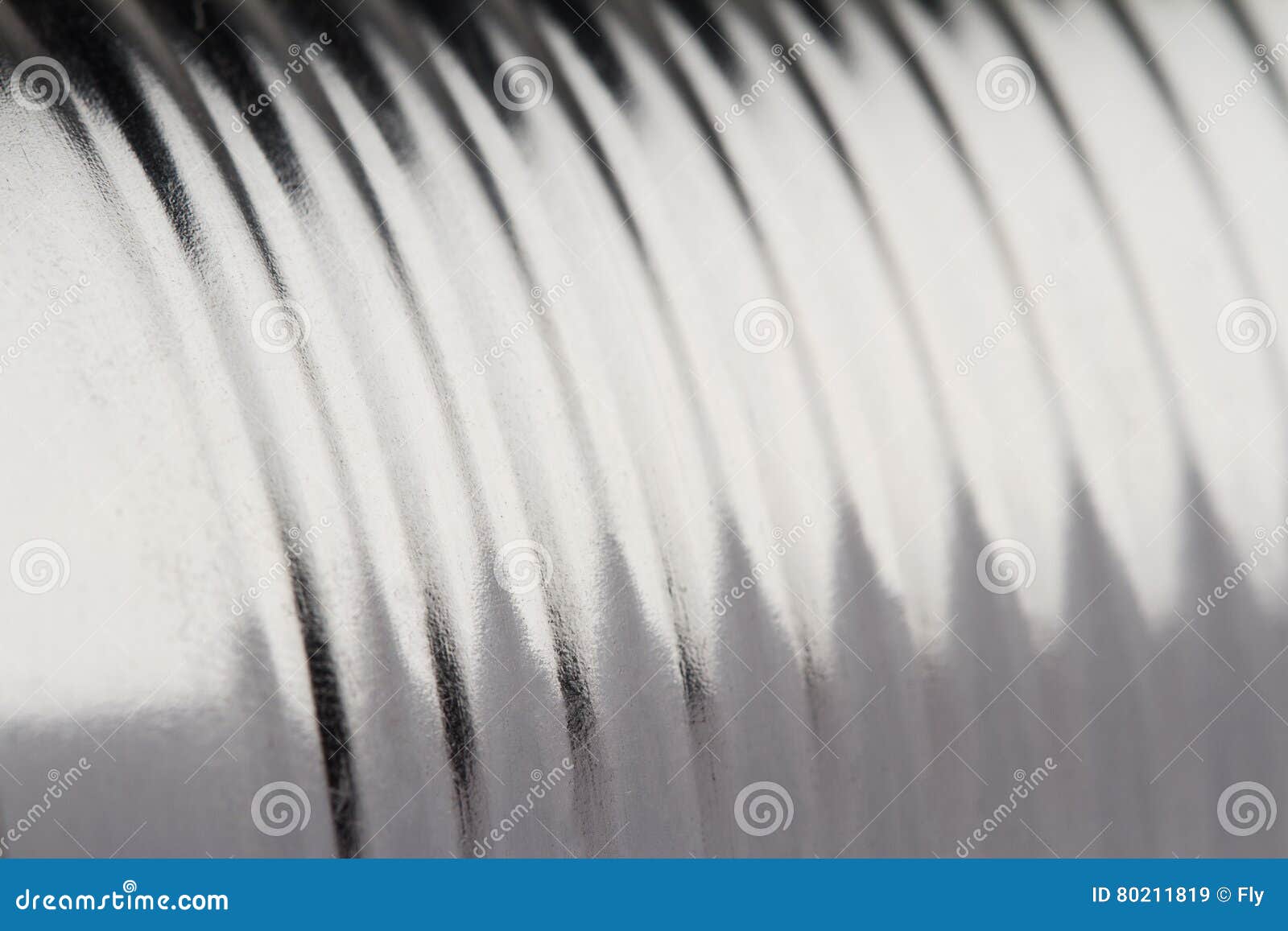 Metal can texture macro stock image. Image of horizontal - 80211819