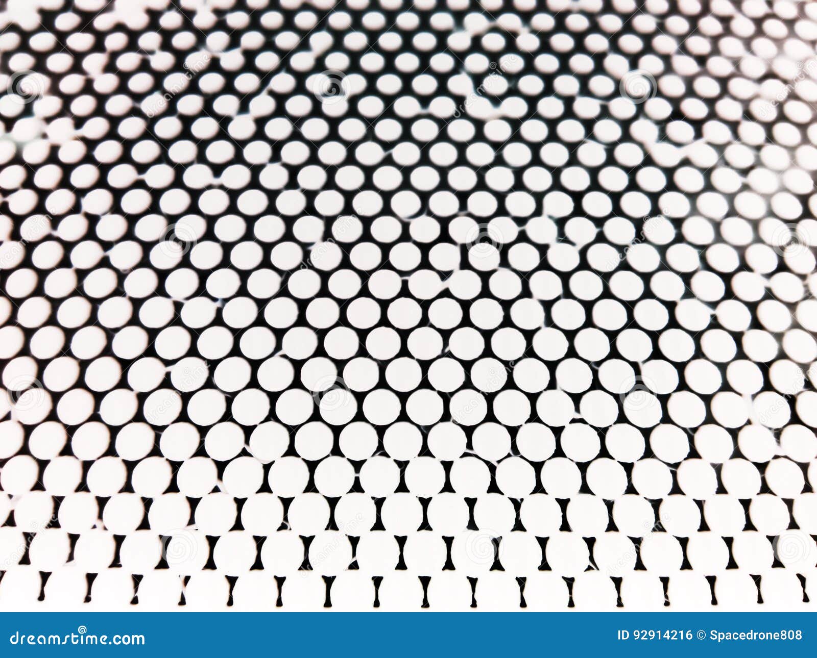 Metal Carbon Future Texture Background Stock Illustration ...