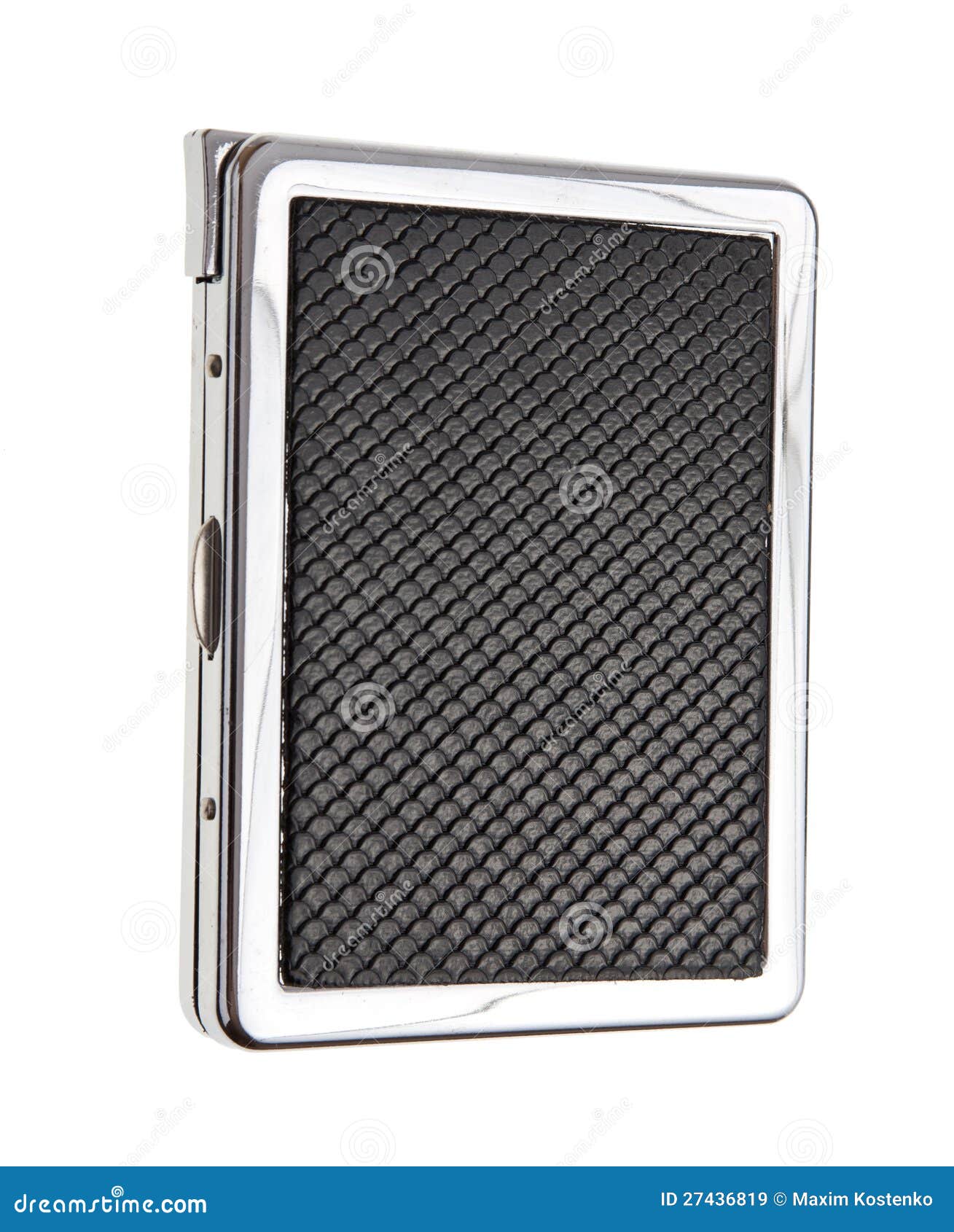 Metal case stock image. Image of simple, metal, pattern - 27436819