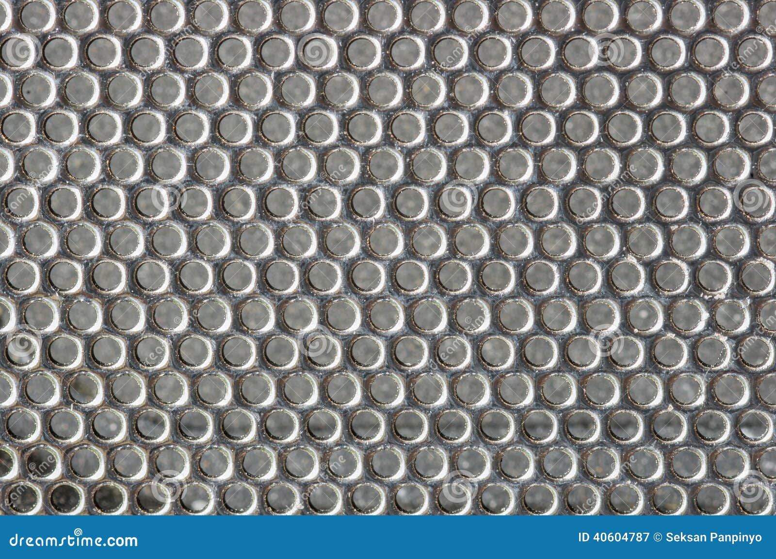 Metal Cells Texture stock image. Image of circular, lattice - 40604787
