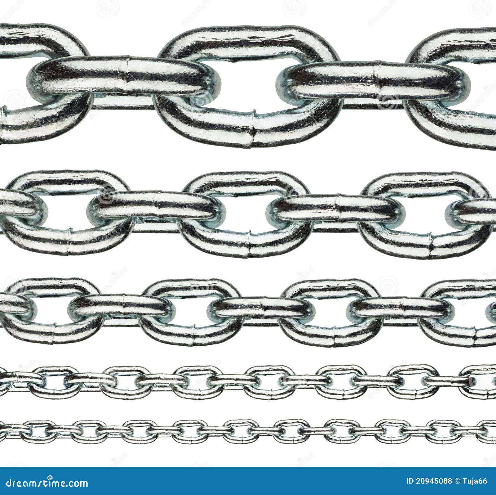 Metal chain stock photo. Image of closeup, construction - 20945088