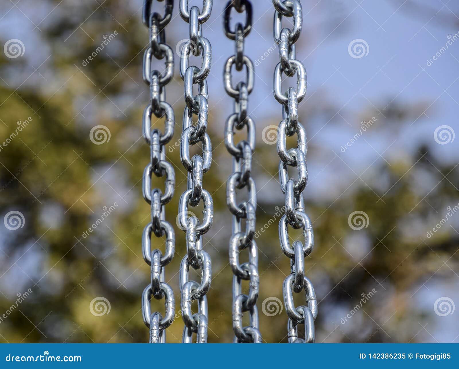 Hook Suspension. A Special Device For Lifting Loads. Vector ...