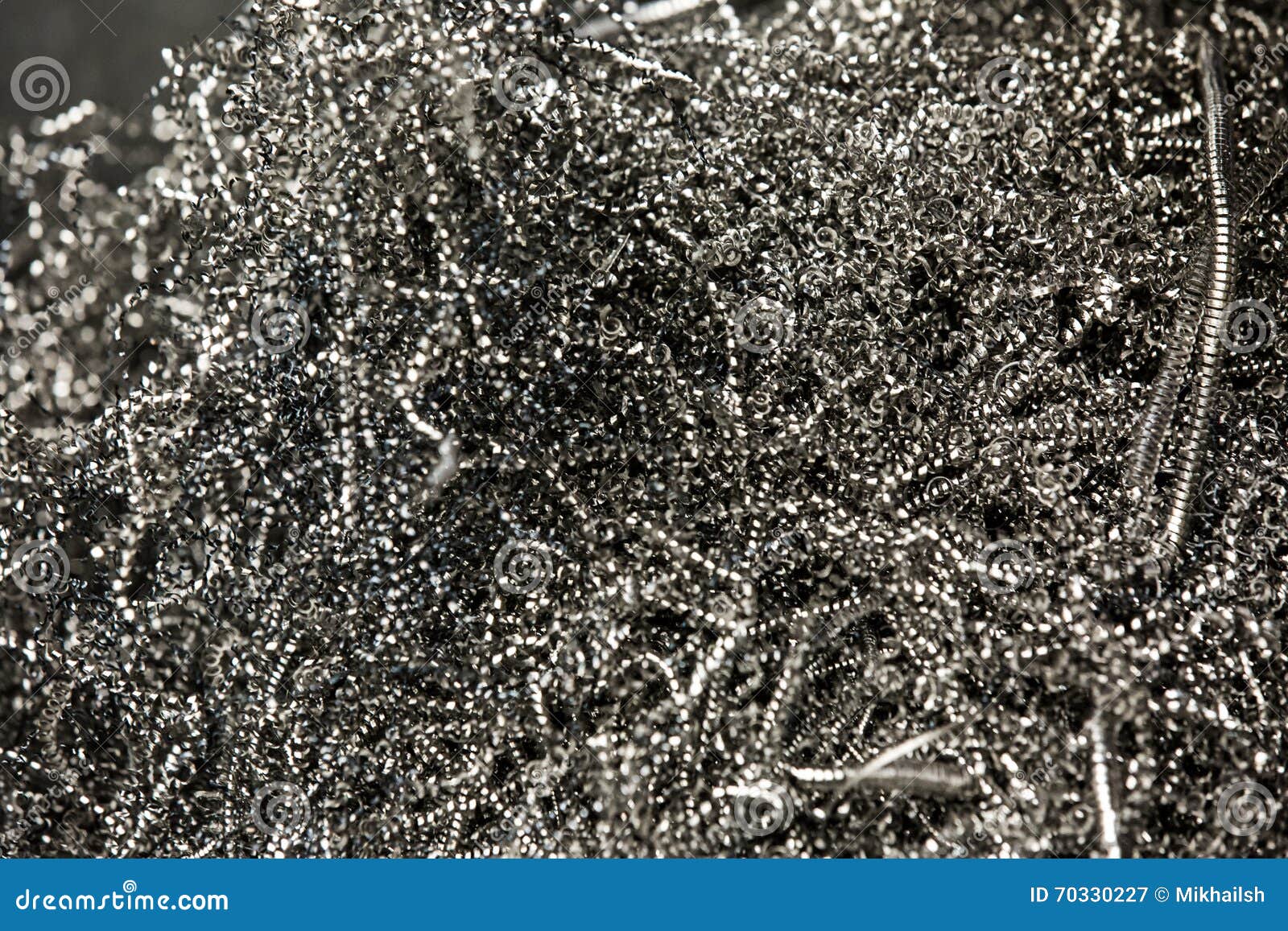 Metal chip as background stock image. Image of chips - 70330227