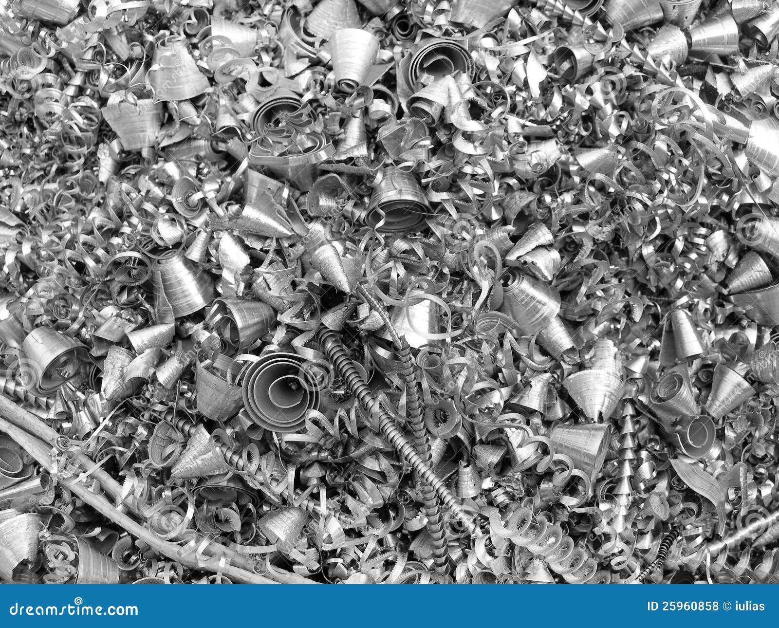 Metal Chip Royalty-Free Stock Image | CartoonDealer.com #51930484