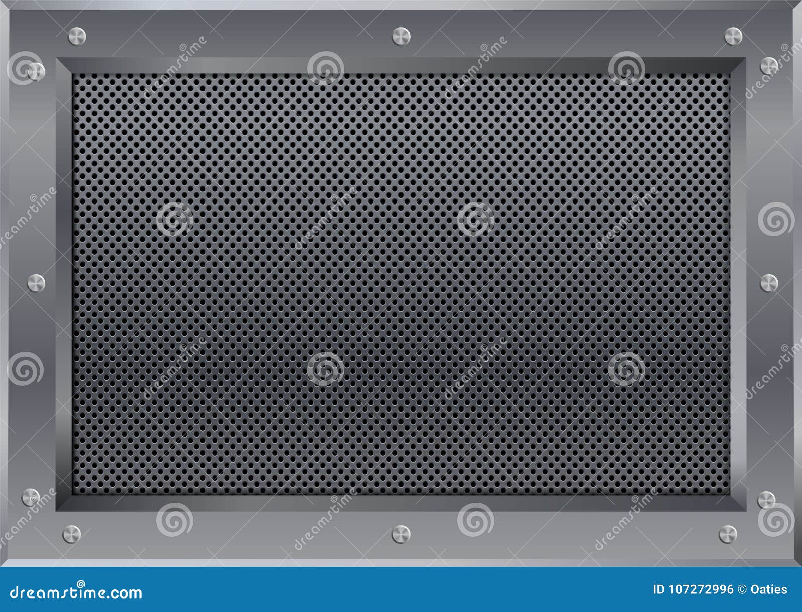 Metal Chrome Frame Stock Illustrations – 14,888 Metal Chrome Frame ...