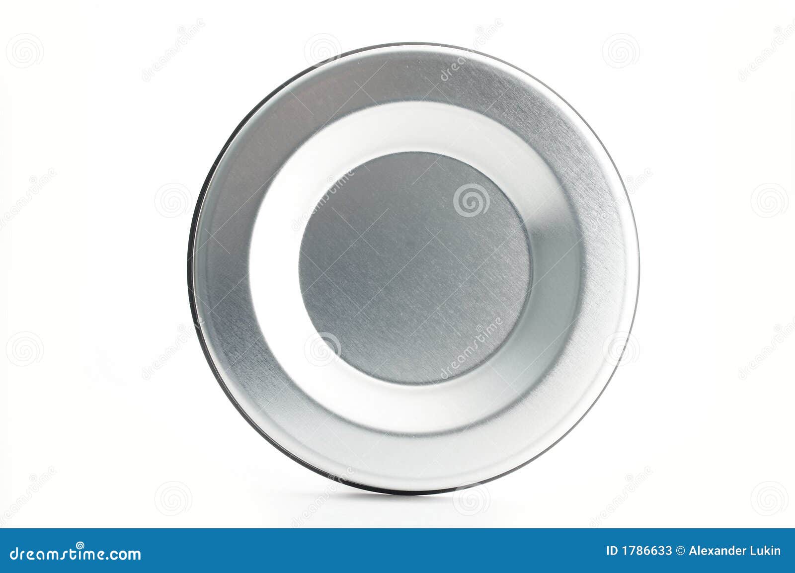 Metal circle stock image. Image of business, panel, scratched - 1786633