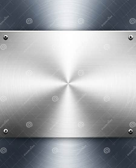 Metal circle template stock illustration. Illustration of plate - 13348263