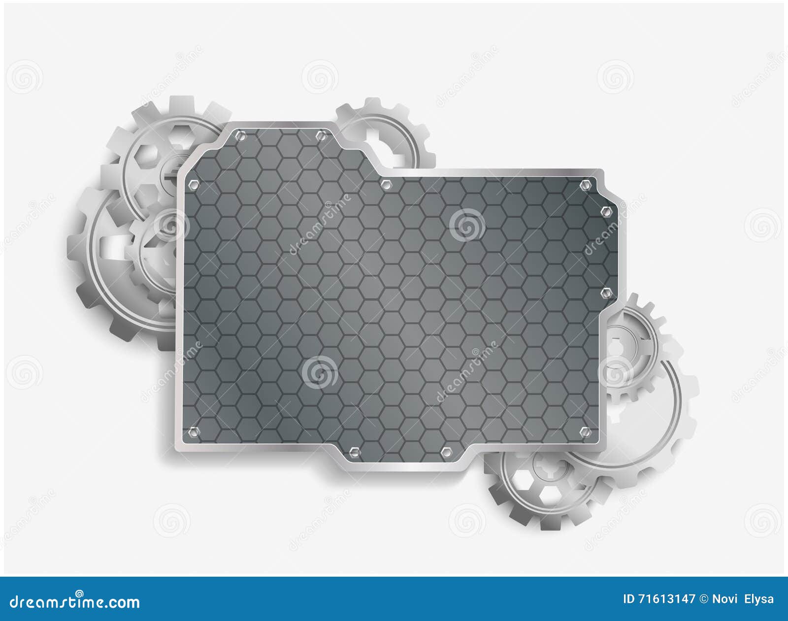 Metal Cogs Wheels Steel Background Stock Illustrations – 483 Metal Cogs ...