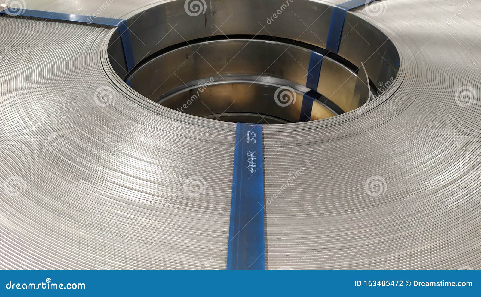 Metal Coil Stock Photos - Download 12,703 Royalty Free Photos