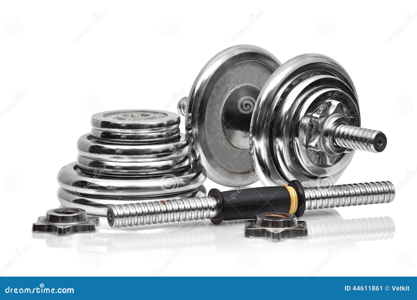 Metal Collapsible Meter Royalty-Free Stock Photo | CartoonDealer.com ...