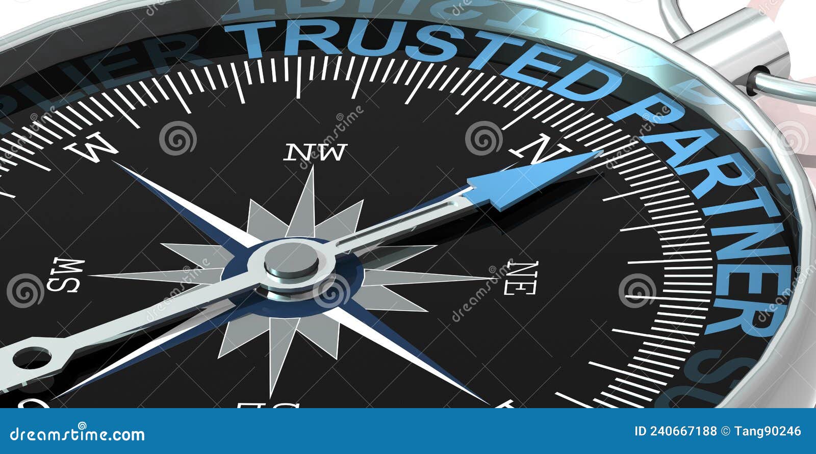 Trusted Partner Stamp,Trusted Partner Rubber Stamp, Cartoon Vector ...