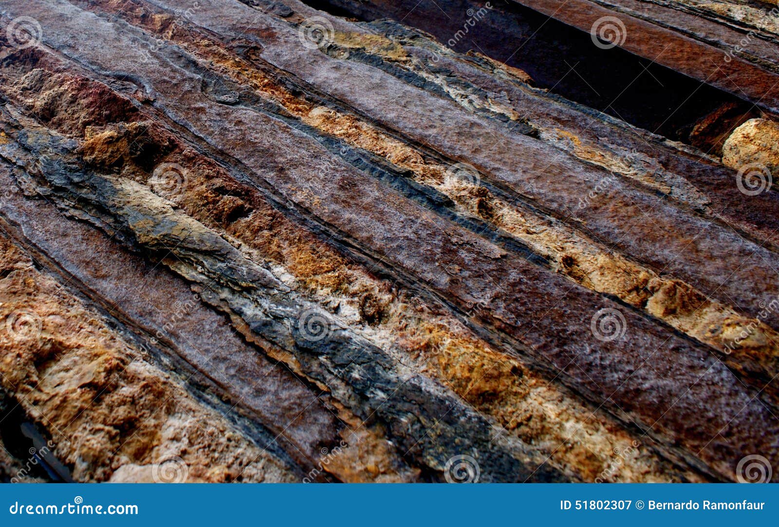 Metal and concrete texture stock image. Image of industrial - 51802307