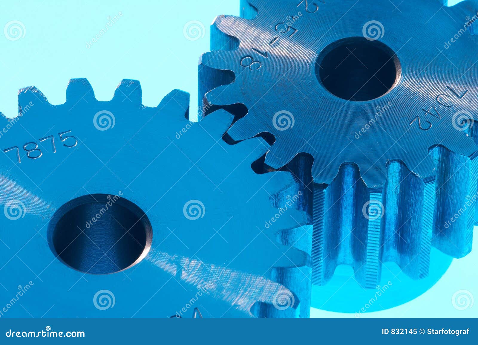 Metal connection stock image. Image of collaboration, fitting - 832145