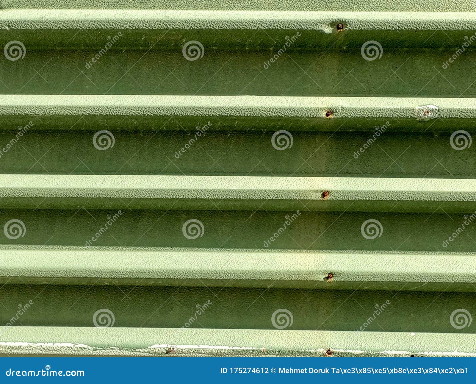Metal Construction Sheet Seamless Template Texture Background Stock ...