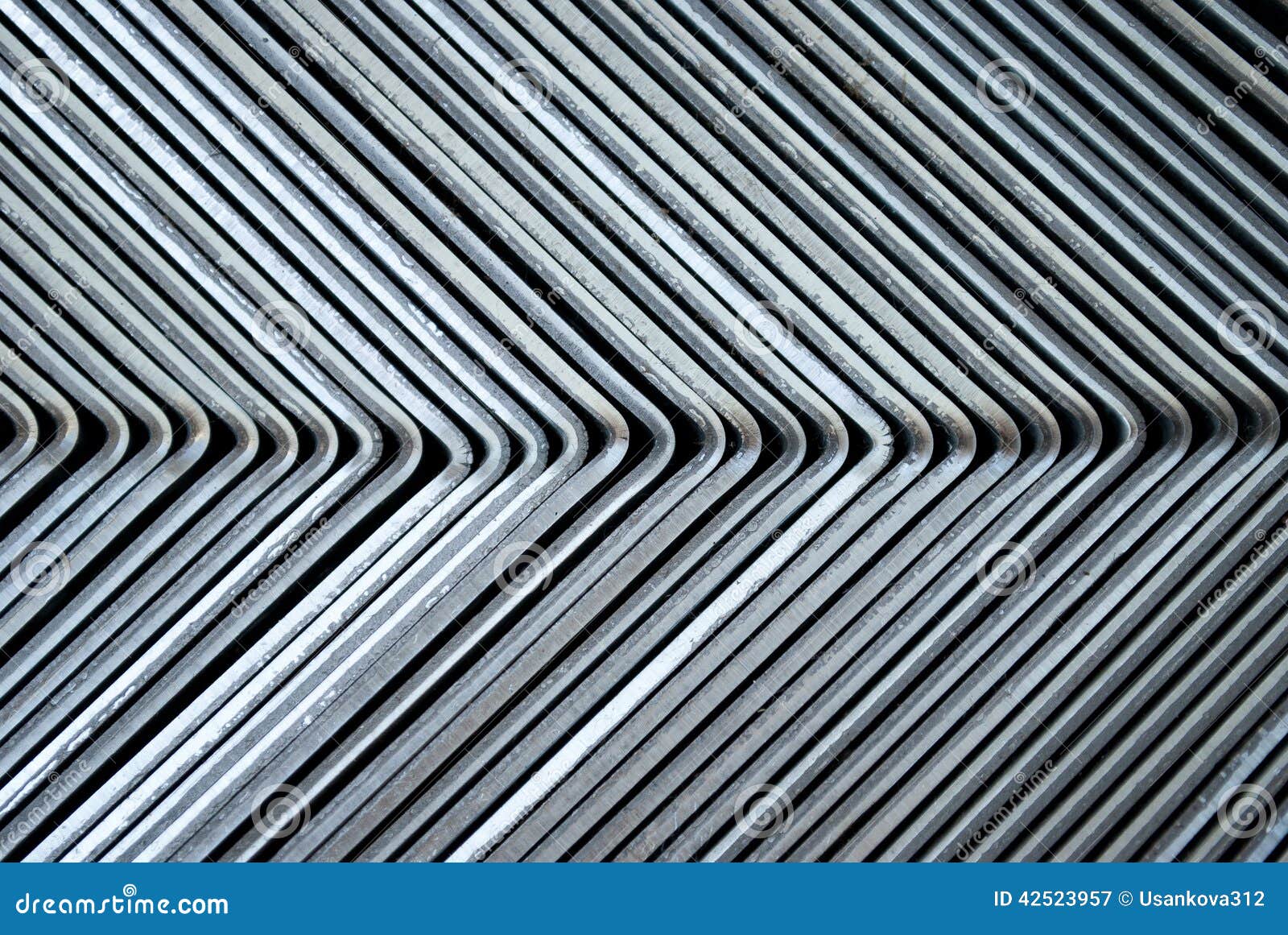 Metal corner background stock image. Image of manufacturing - 42523957