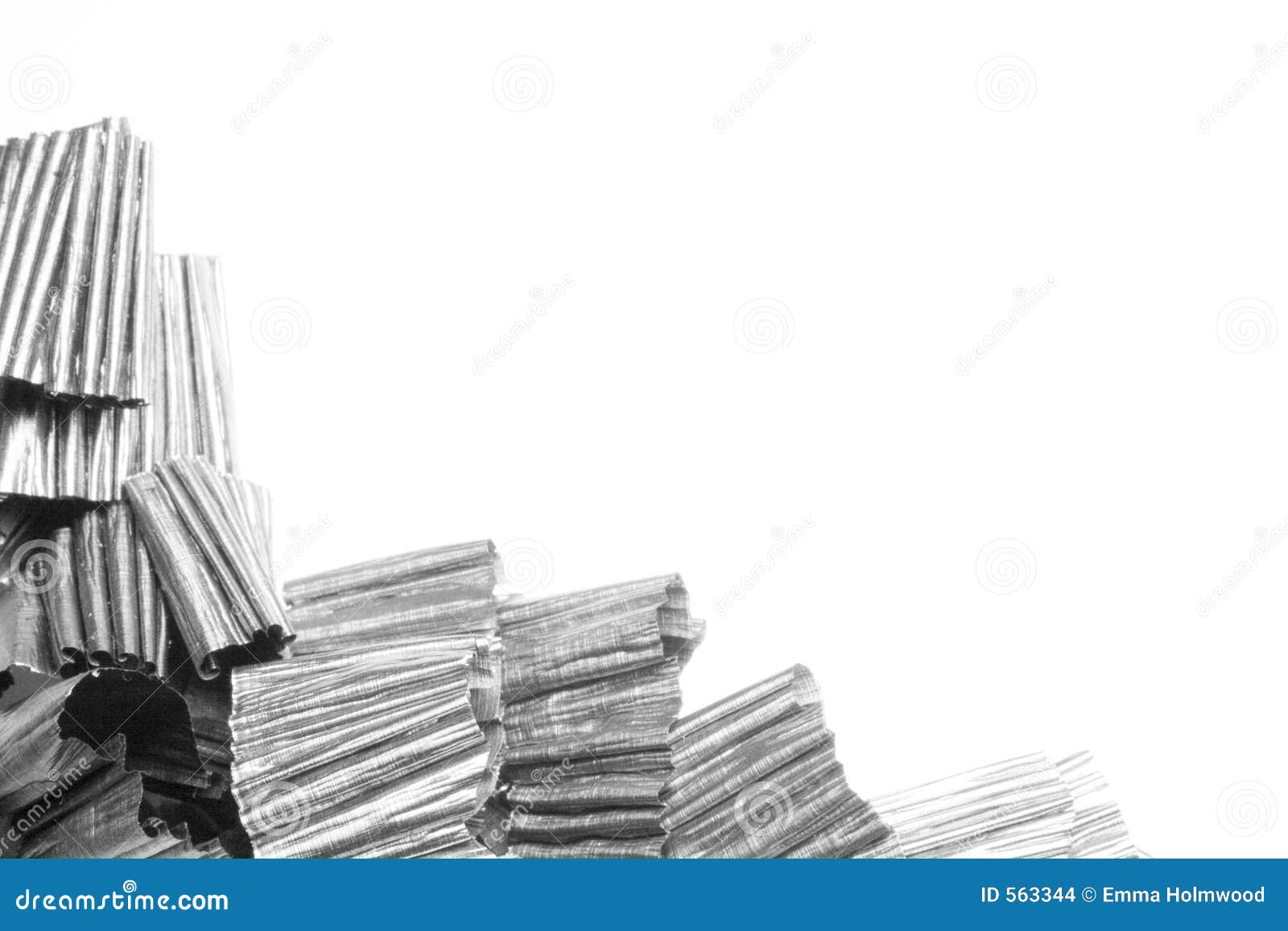 Metal Corner Frame stock photo. Image of grunge, metallic - 563344