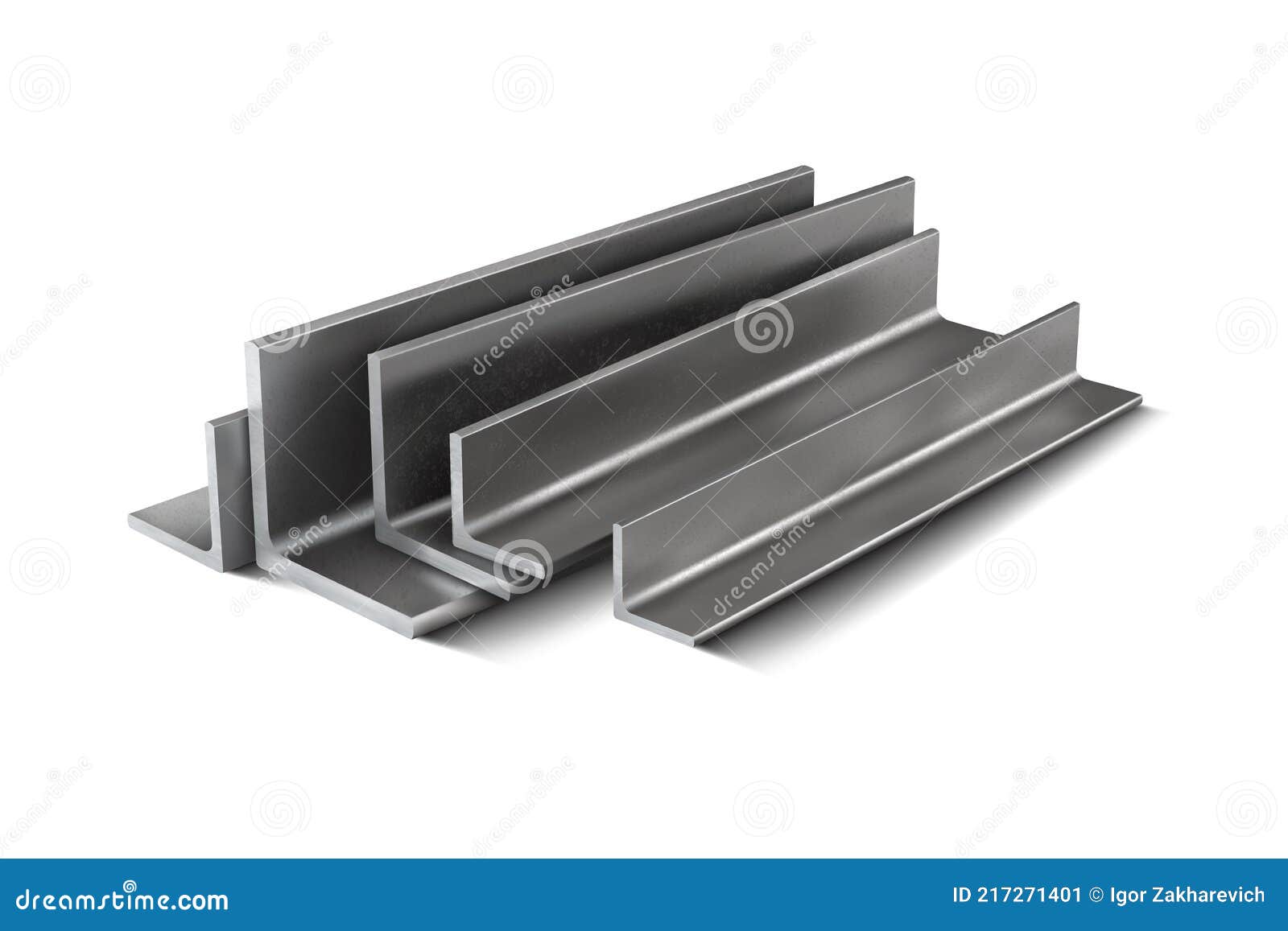 Metal Reinforcement Icon, Cartoon Style Vector Illustration ...