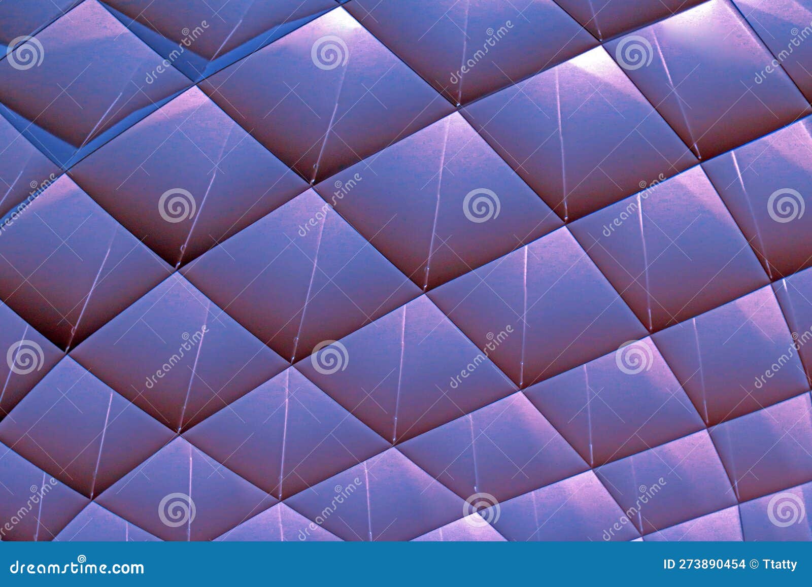 Metal corners wall pattern stock photo. Image of elegant - 273890454