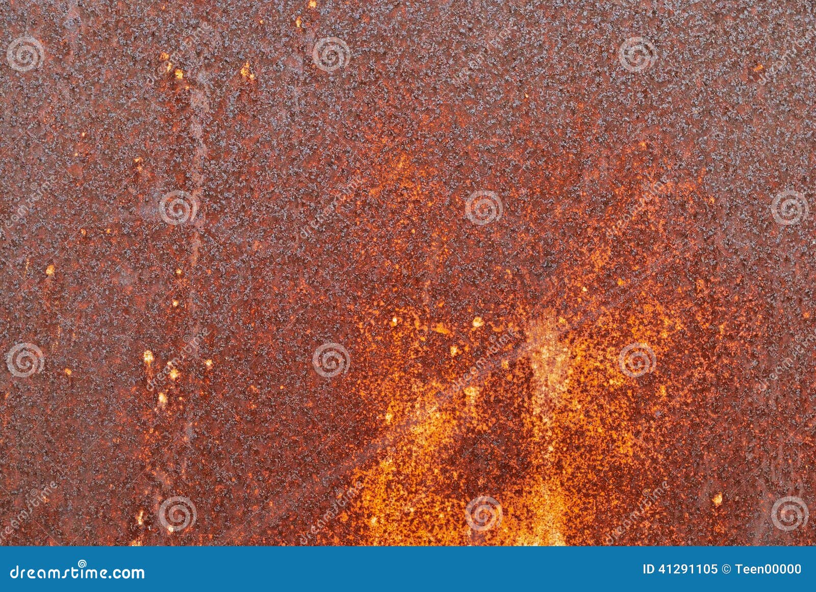 Metal Corrode Rusty Texture Stock Image - Image of design, background ...