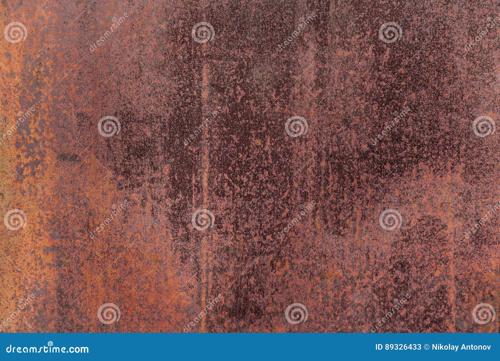 Metal Corroded Rusty Texture Background Stock Image - Image of industry ...