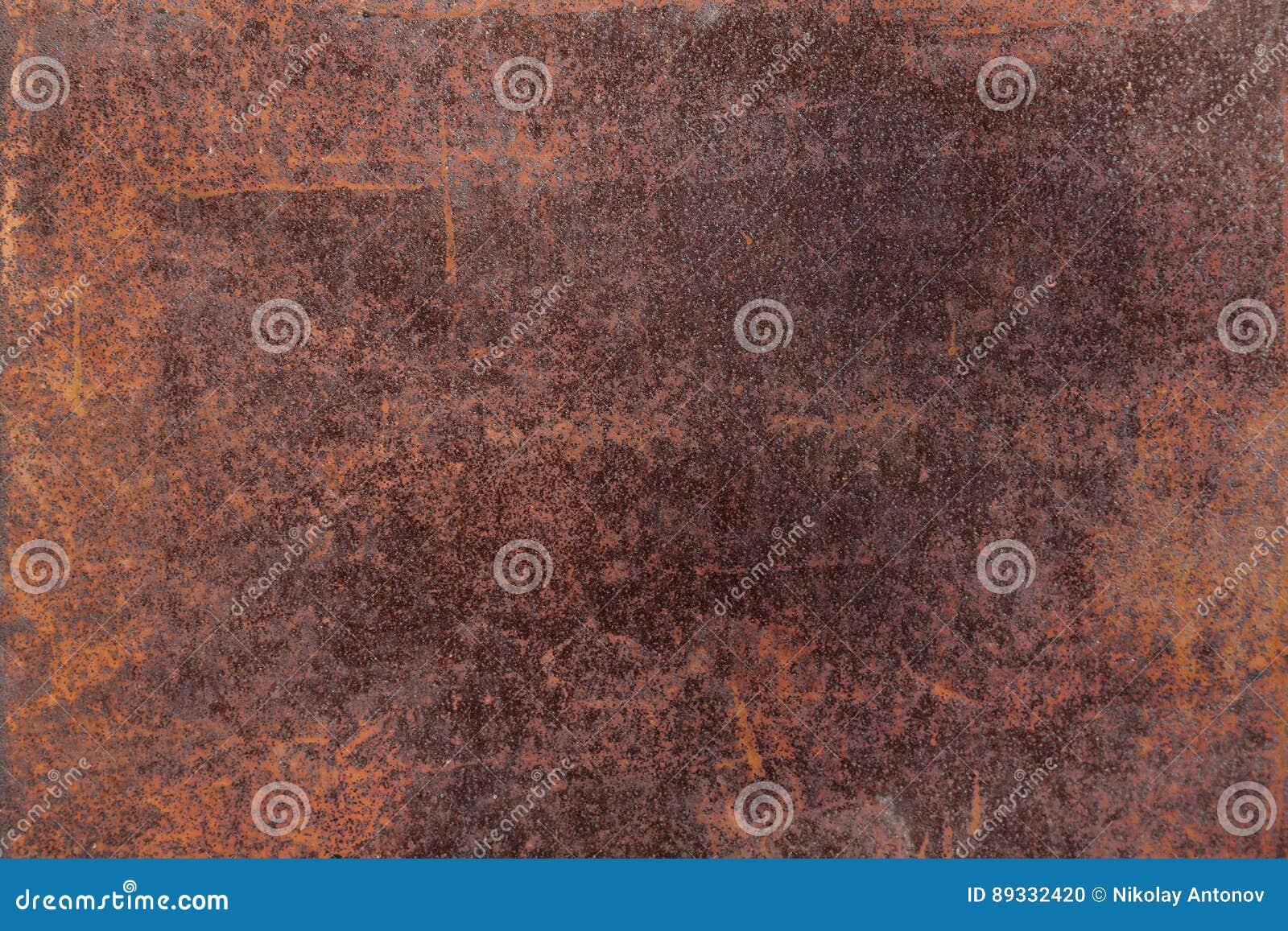 Metal Corroded Rusty Texture Background Stock Photo - Image of stain ...