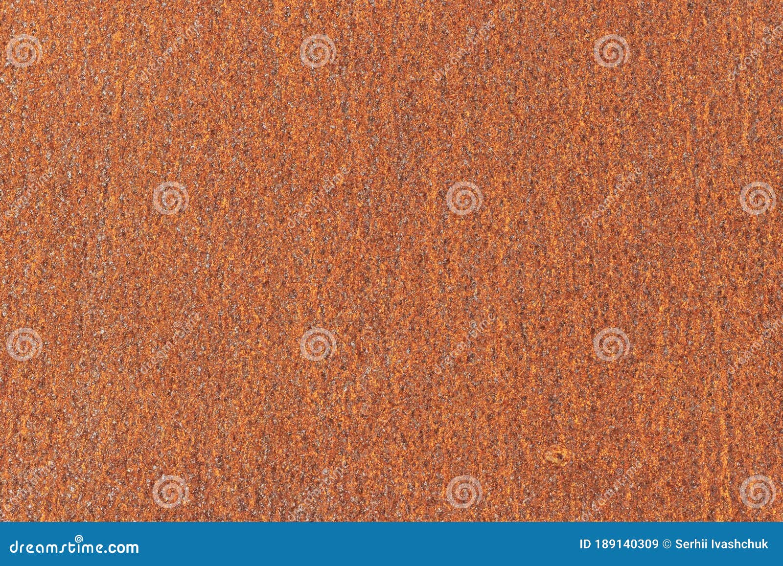 Metal Corroded Texture Background. Rusty Metal Surface Stock Image ...