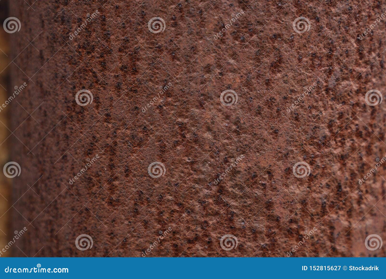 Deep Rust Texture. Stock Image | CartoonDealer.com #99458029