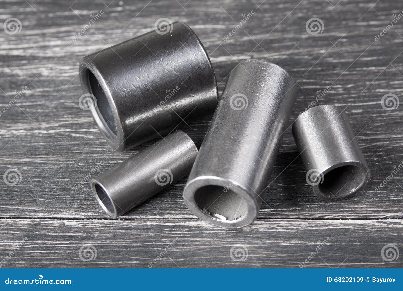 Metal Cylinders Royalty-Free Stock Photography | CartoonDealer.com ...