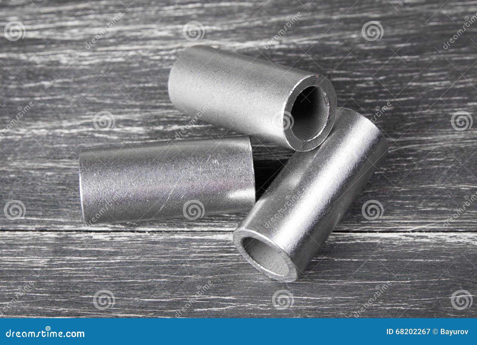 Metal Cylinders Royalty-Free Stock Photography | CartoonDealer.com ...