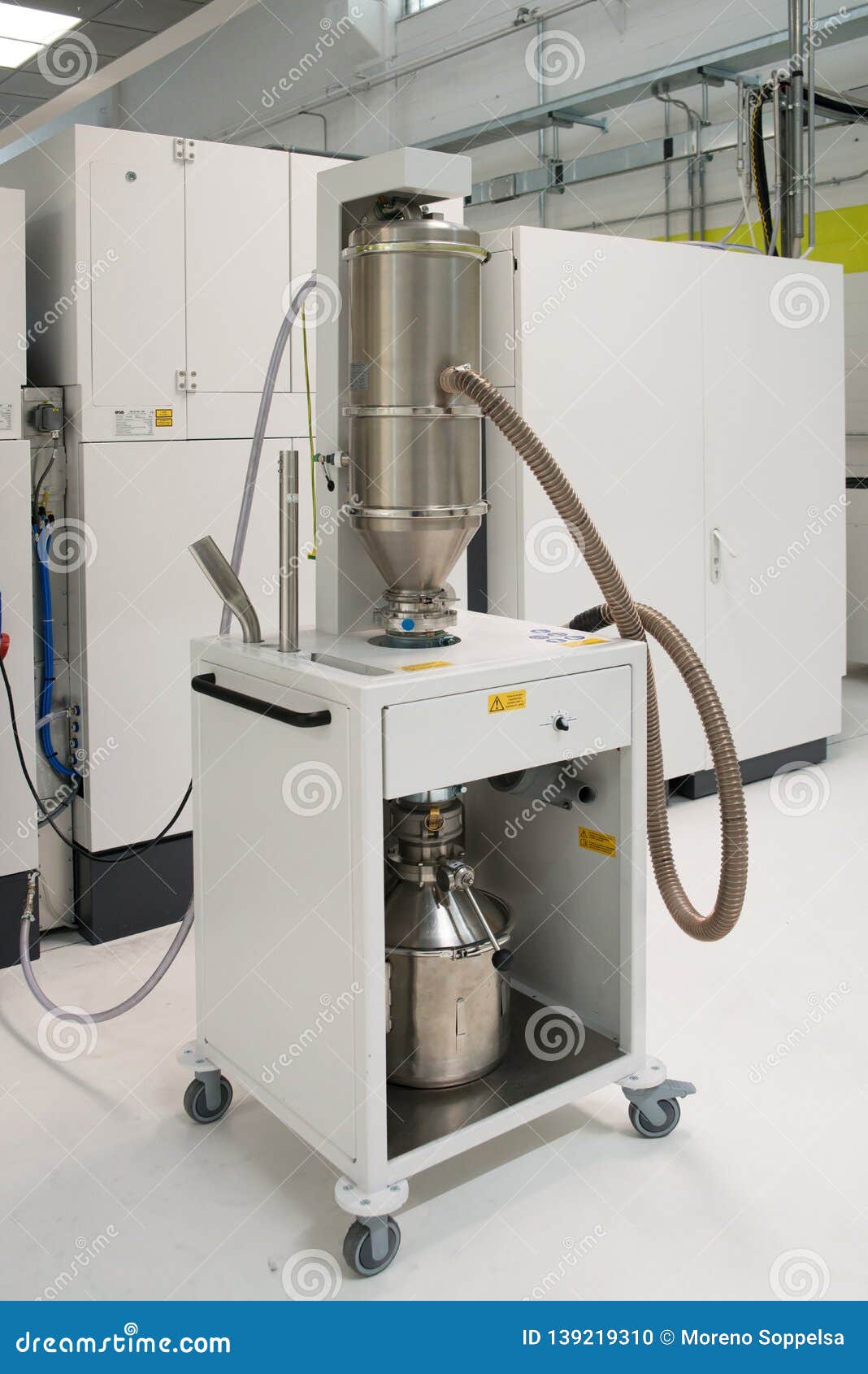 Metal 3D Printer DMLS - Direct Metal Laser Sintering DMLS is an ...