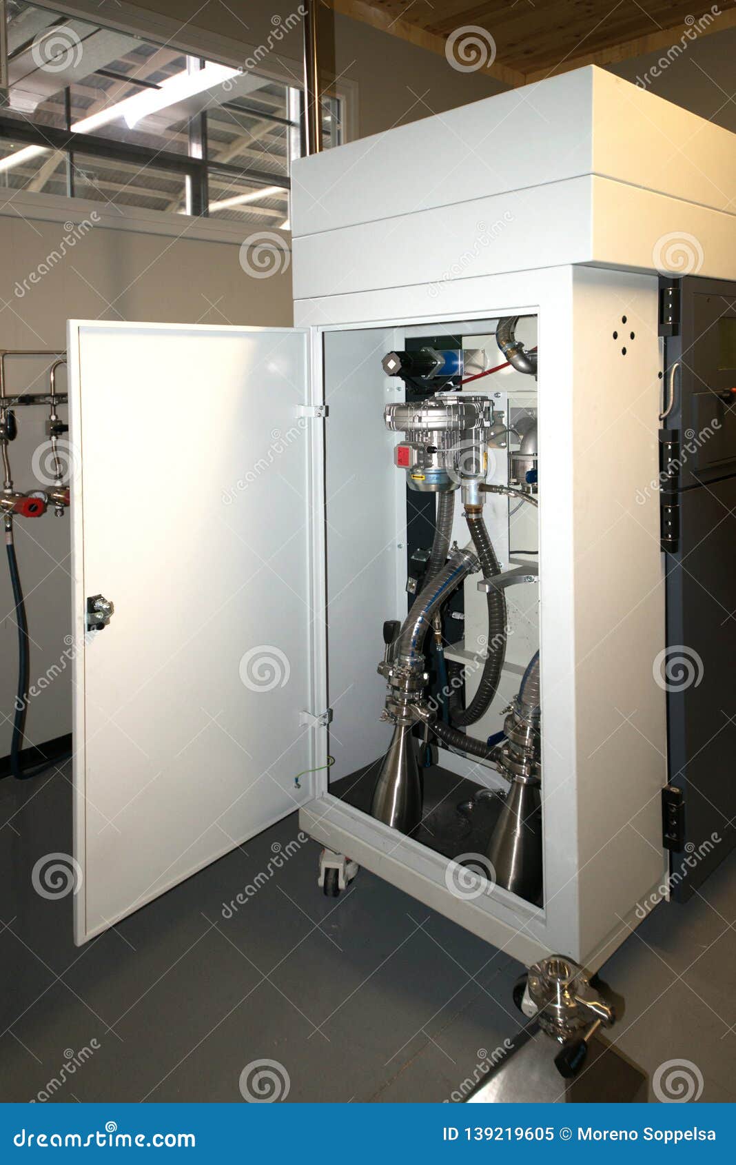 Metal 3D Printer DMLS - Direct Metal Laser Sintering DMLS is an ...