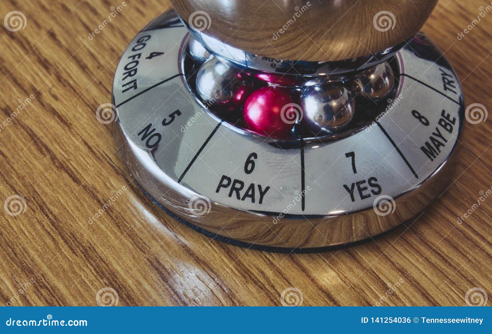 The Decision Maker Royalty-Free Stock Photography | CartoonDealer.com ...