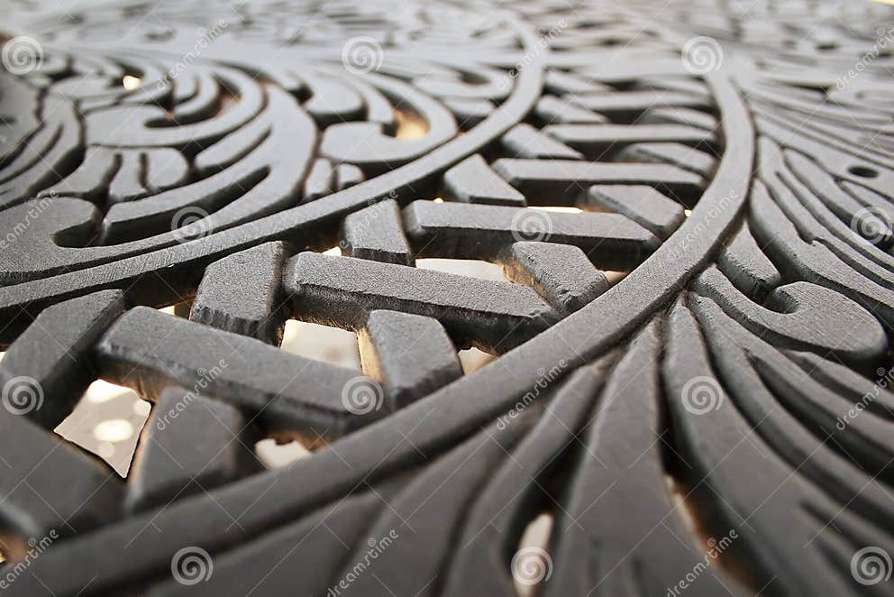 Metal design elements stock photo. Image of dark, graphic - 7788868