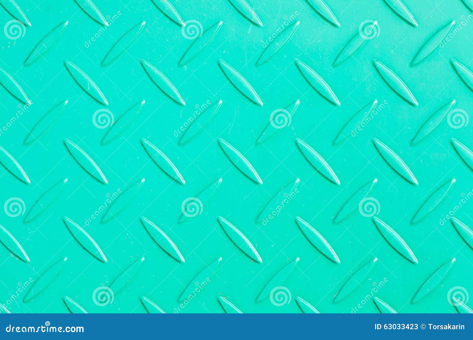 Metal Diamond Floor Plate Texture and Background Stock Image - Image of ...