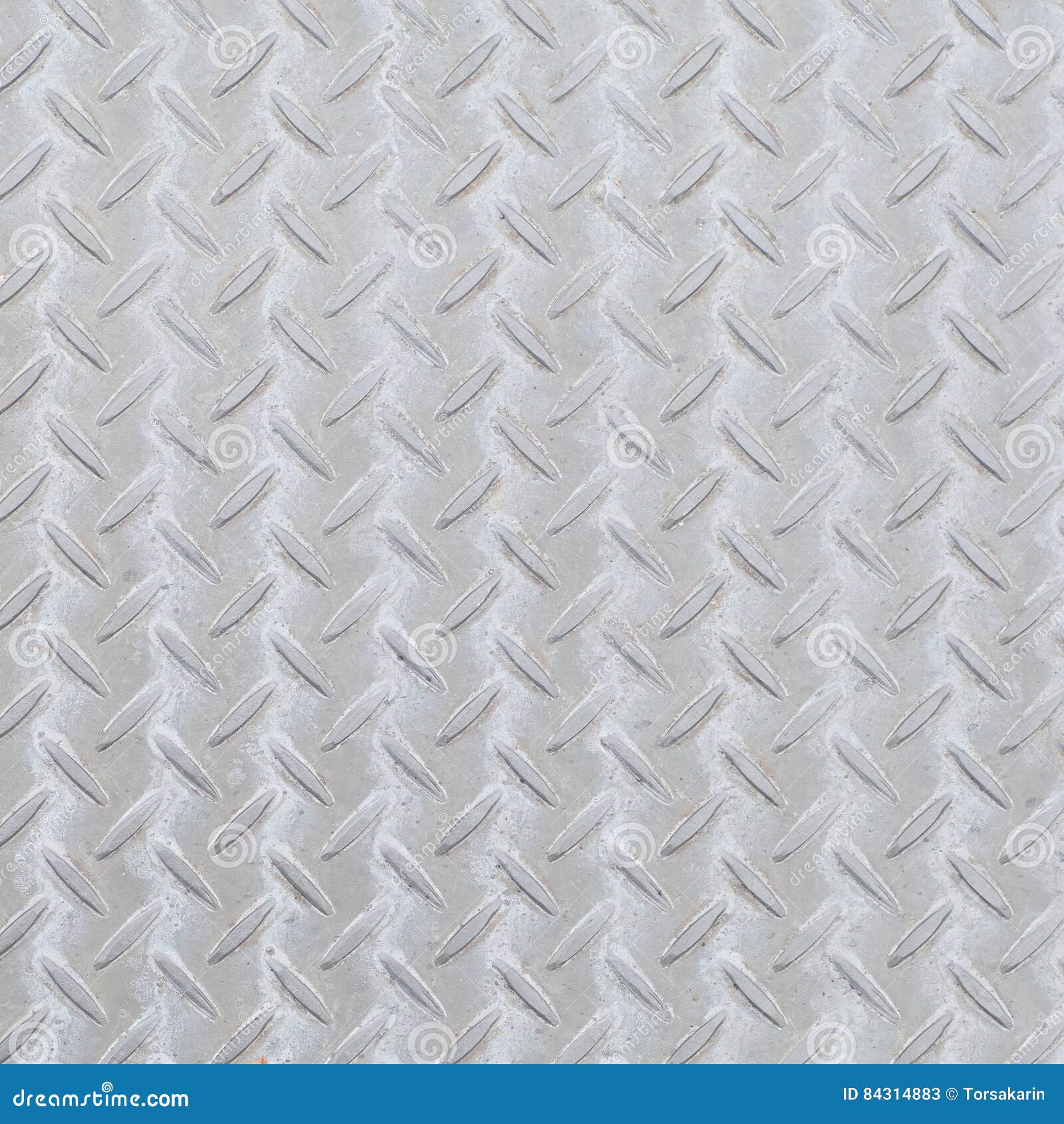 Metal Diamond Plate Pattern Stock Image - Image of iron, diamond: 84314883
