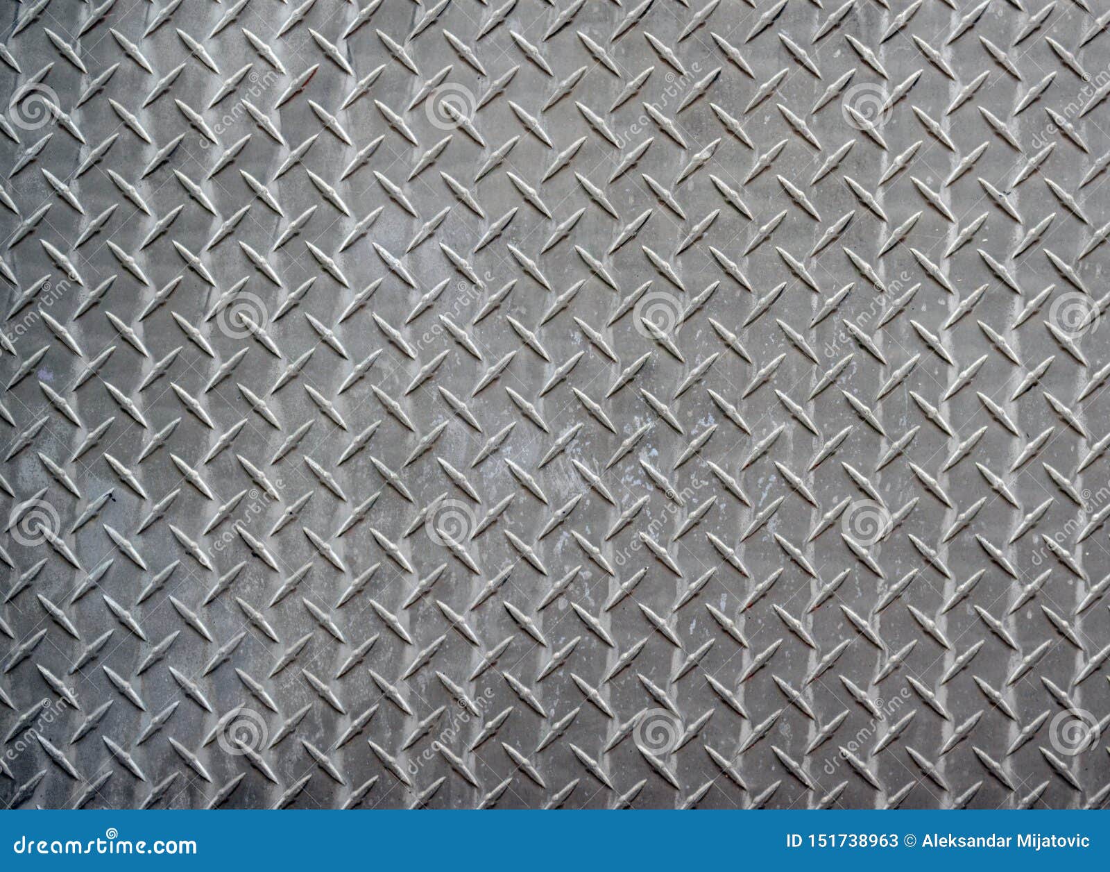 Metal Diamond Texture Background Stock Image - Image of hardened, truck ...
