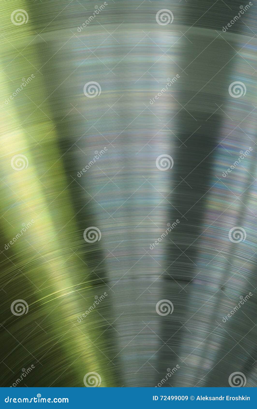 Metal disk stock image. Image of design, industry, material - 72499009