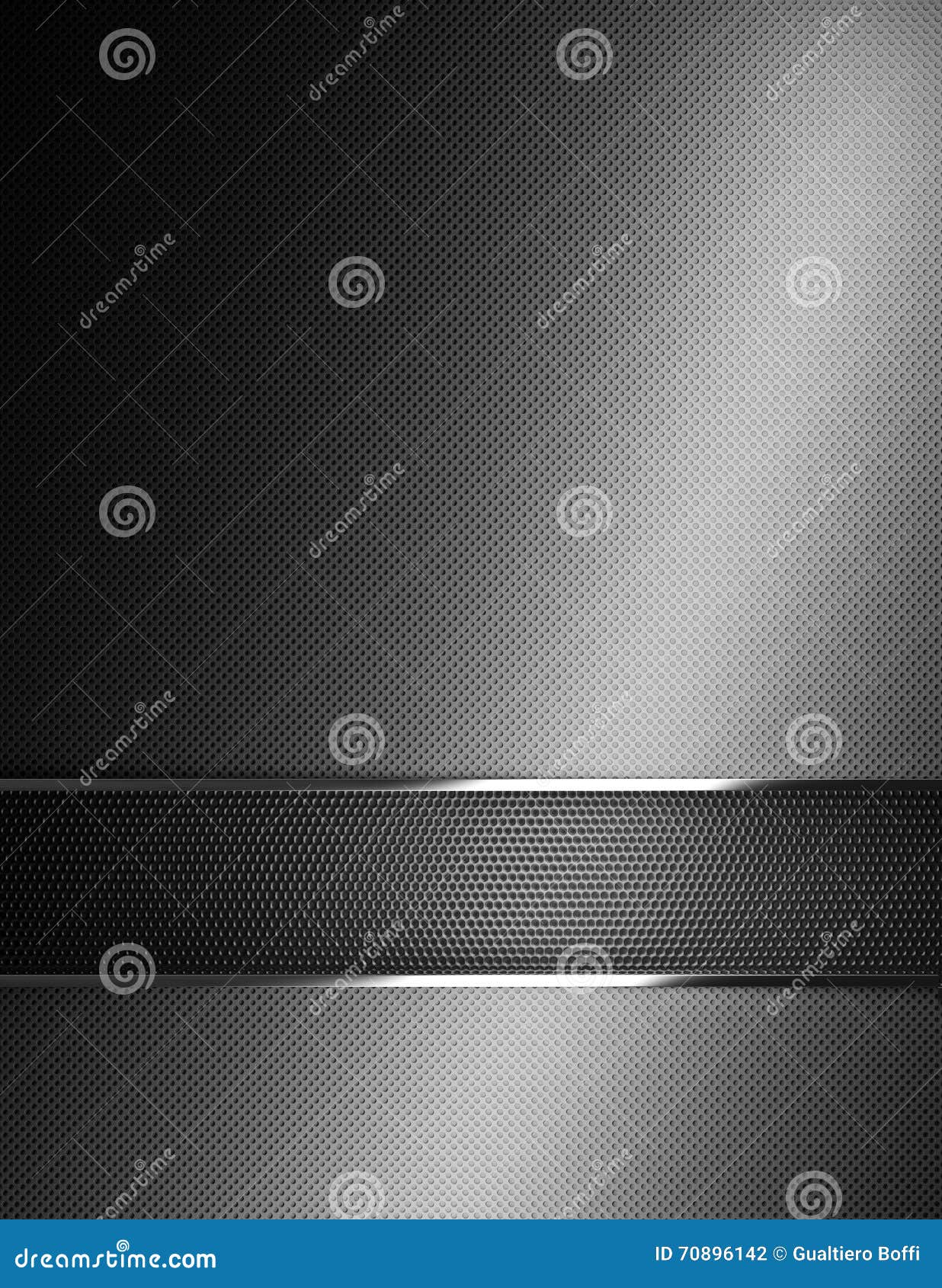 Metal dot background stock illustration. Illustration of dotted - 70896142