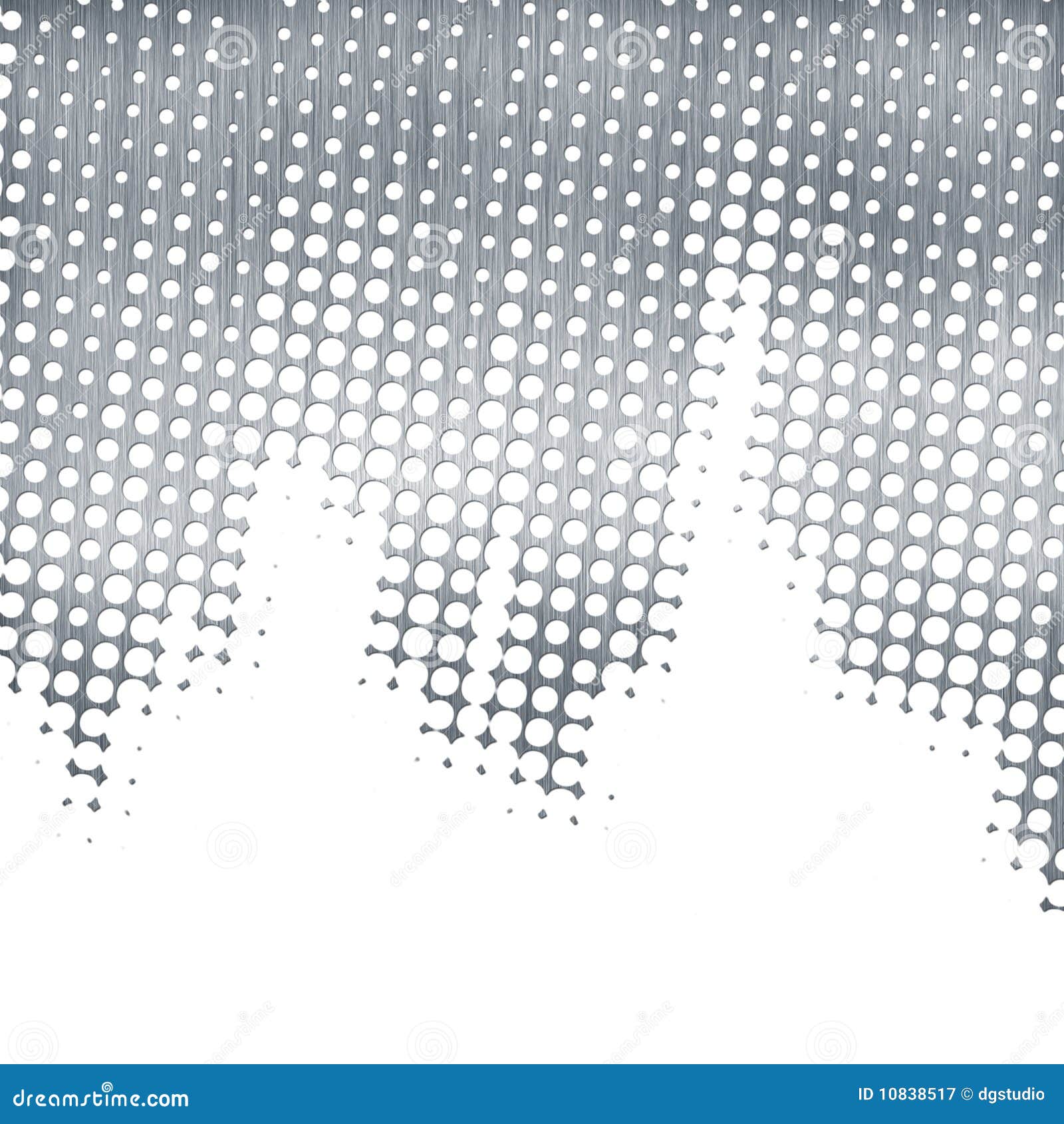 Steel stock illustration. Illustration of sided, tops - 10838517